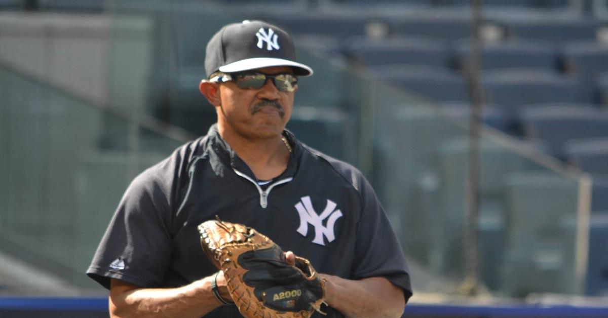 Tony peña marco la diferencia en sus dos primeros años, poniendo un ...