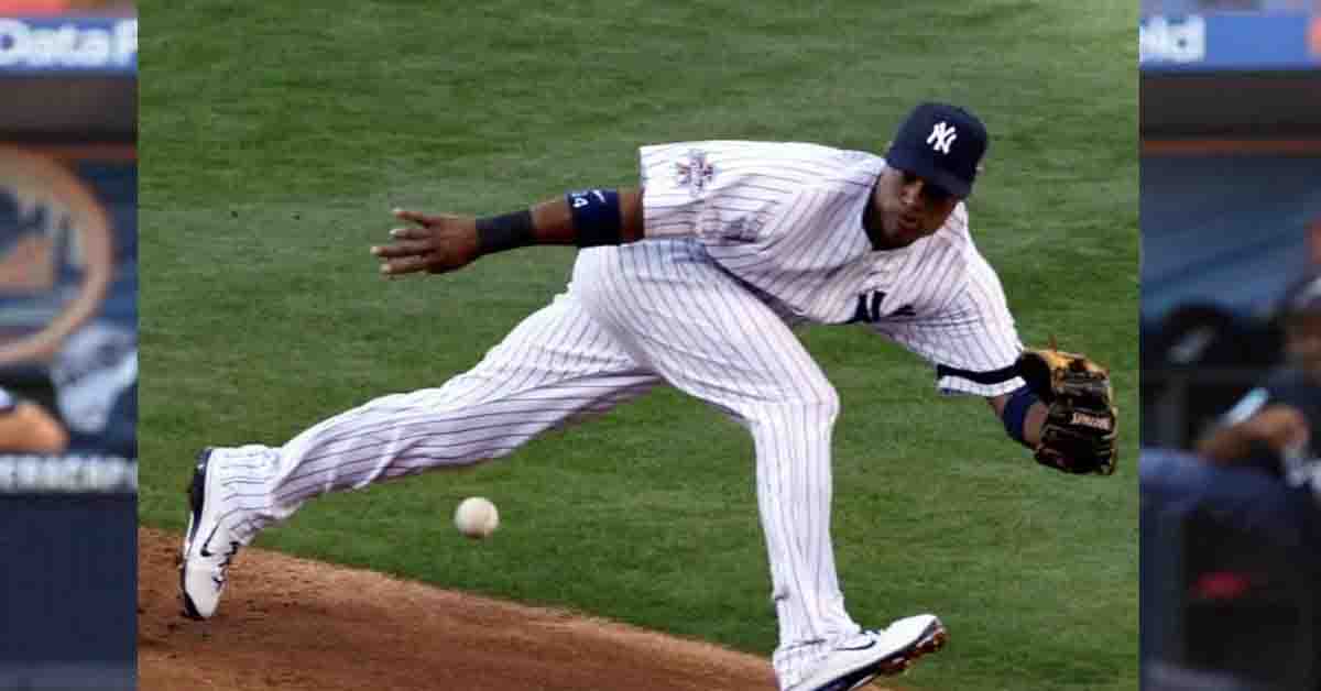 Julio César Franco muestra su swing a sus 61 años, para eso nació ...