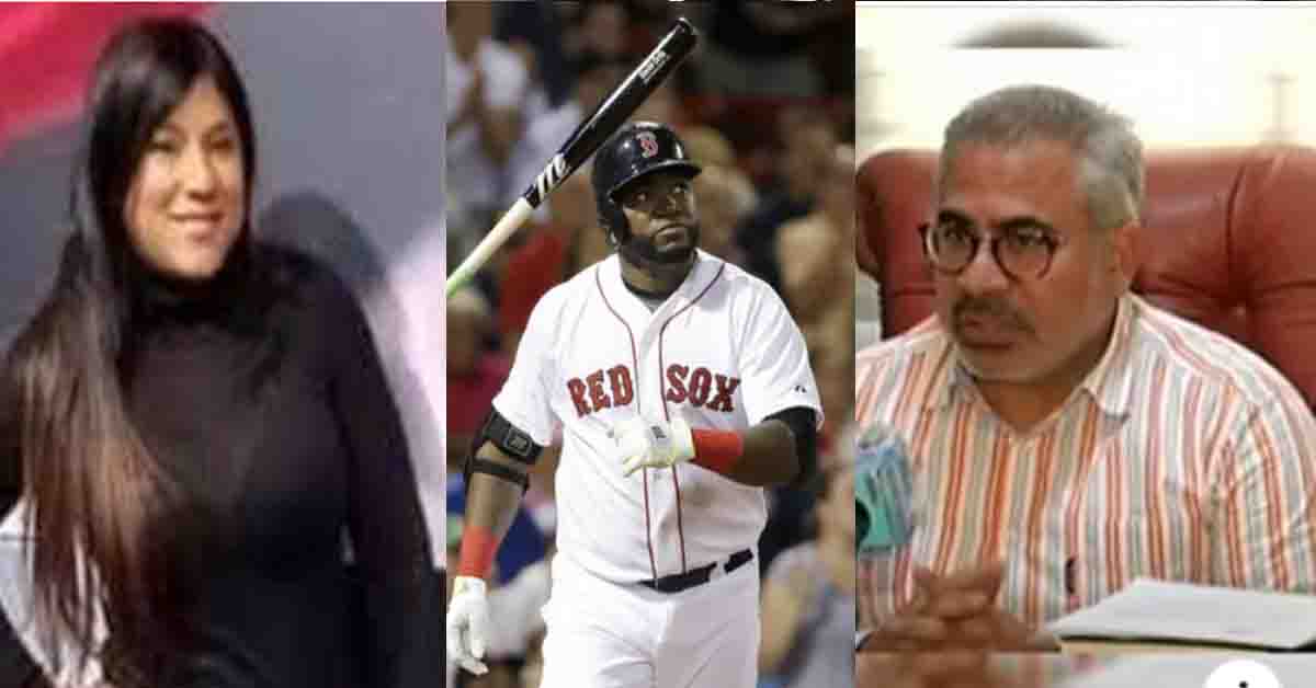 Abogado de Fary Almanzar explica claramente lo sucedido con David Ortiz ...