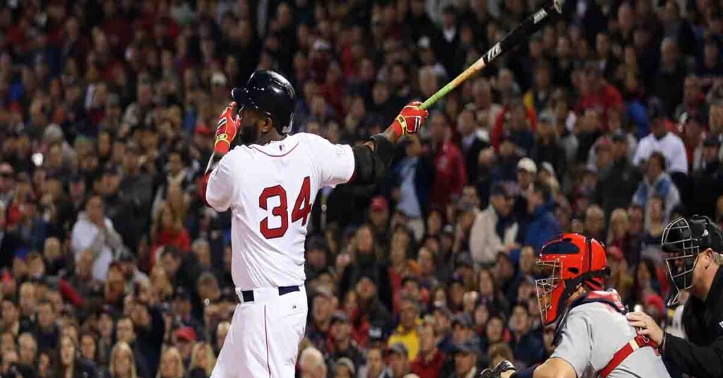 Abogado de Fary Almanzar explica claramente lo sucedido con David Ortiz ...