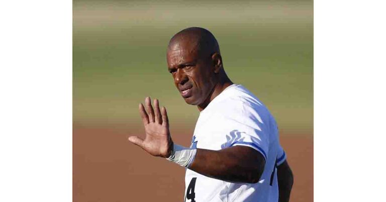 El dominicano Julio Cesar Franco cuenta lo que come y no come ...