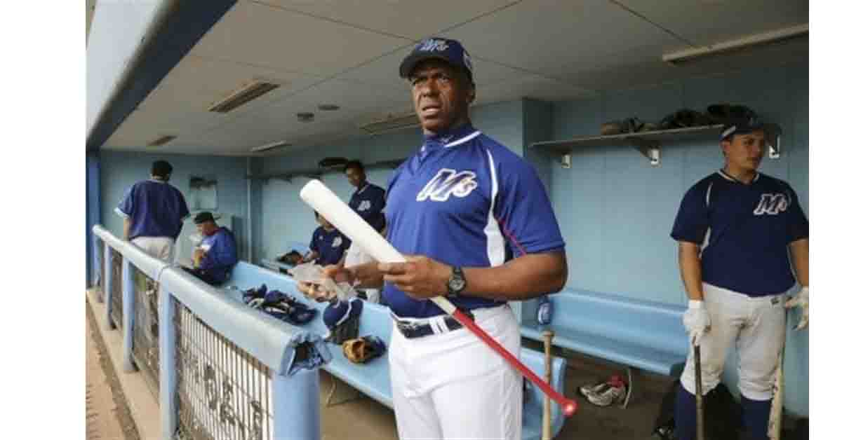 El dominicano Julio Cesar Franco cuenta lo que come y no come ...