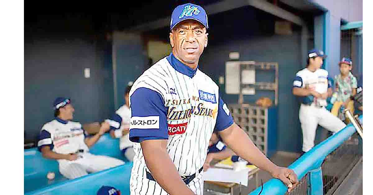 El dominicano Julio Cesar Franco cuenta lo que come y no come ...