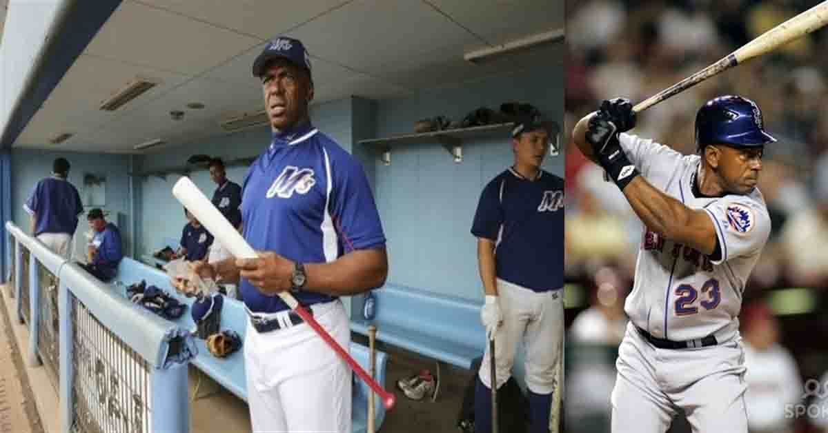 El dominicano Julio Cesar Franco cuenta lo que come y no come ...