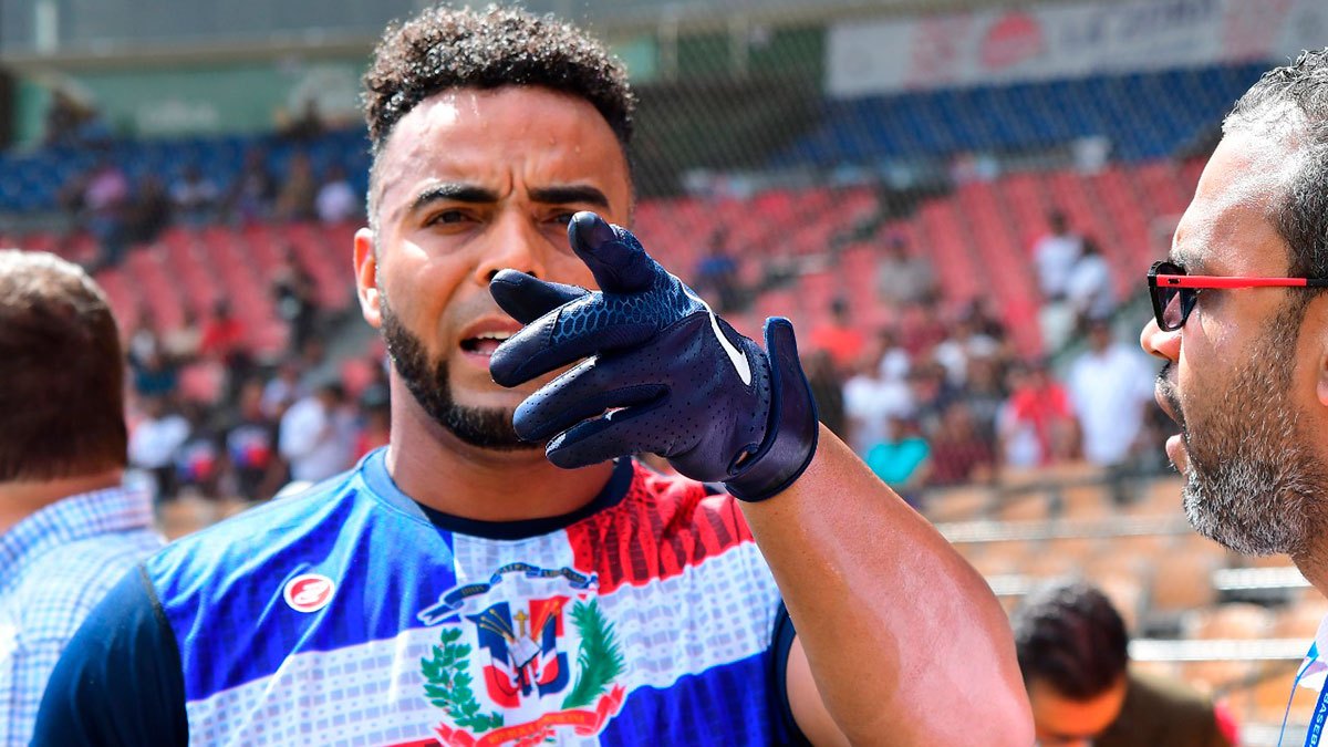 Golpe tras golpe para Nelson Cruz: tras la pérdida de su hermana, ahora ...