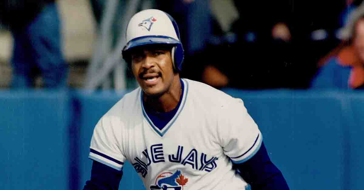 George Bell: autor de una hazaña más difícil de repetir - Attorneys