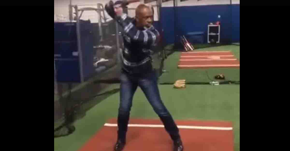 Asi luce el dominicano Julio Cesar Franco a sus 61 años (VÍDEO) – Attorneys