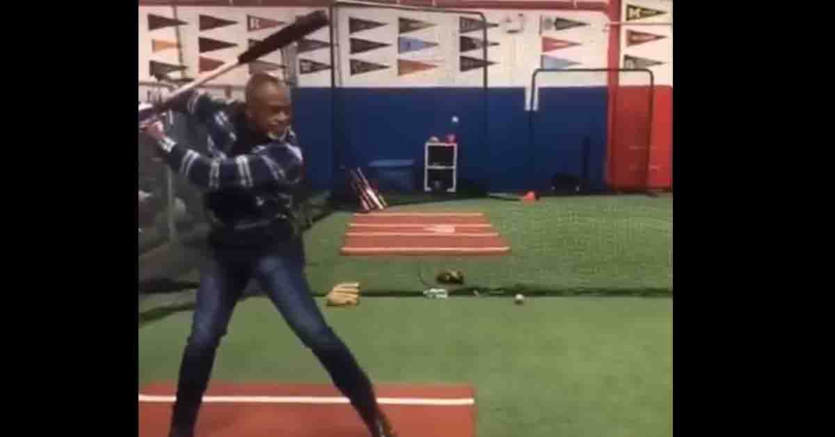 Asi luce el dominicano Julio Cesar Franco a sus 61 años (VÍDEO) – Attorneys