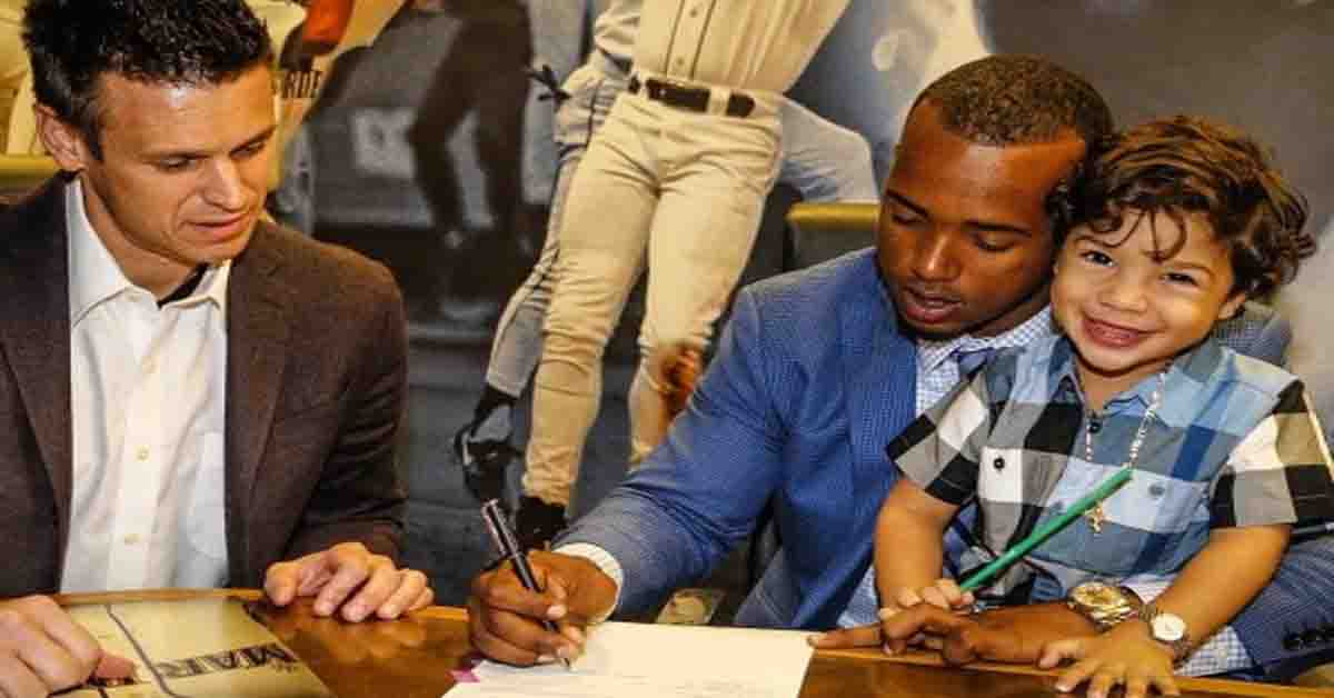 La esposa del dominicano Jean Segura que pocos conocemos – Attorneys