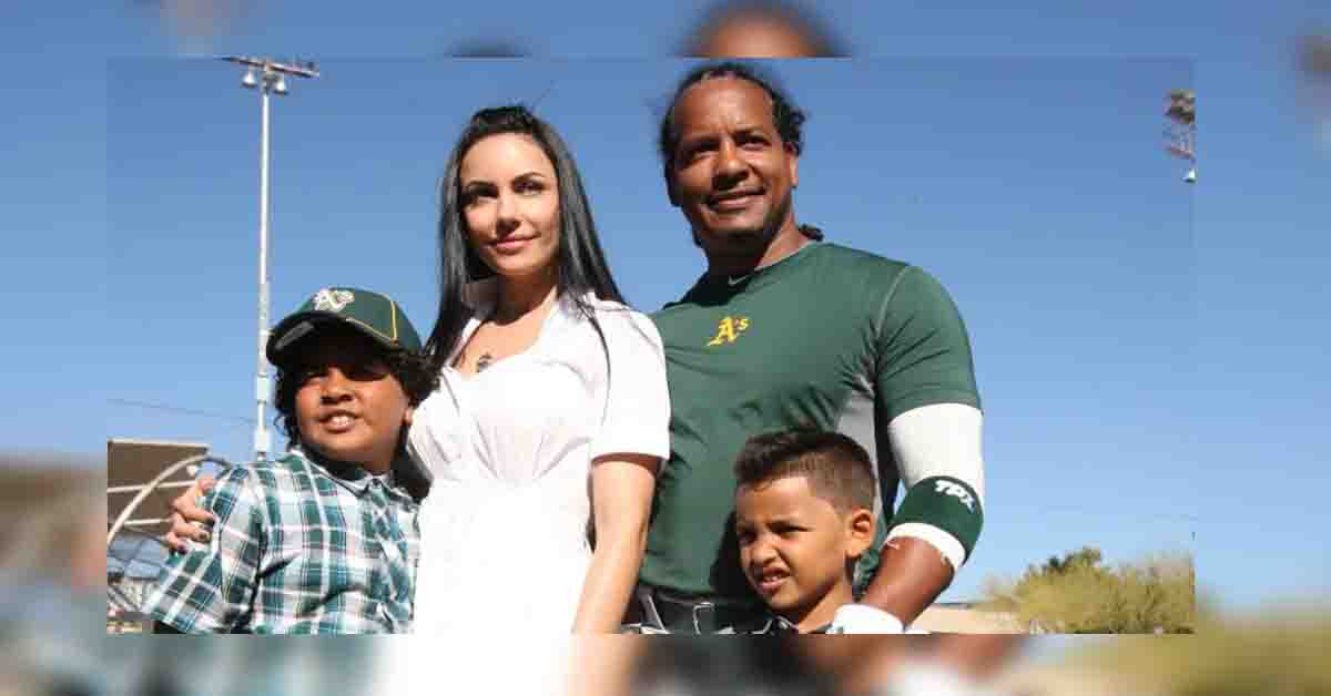 El lado oscuro del pasado que pocos conocíamos del dominicano Manny ...
