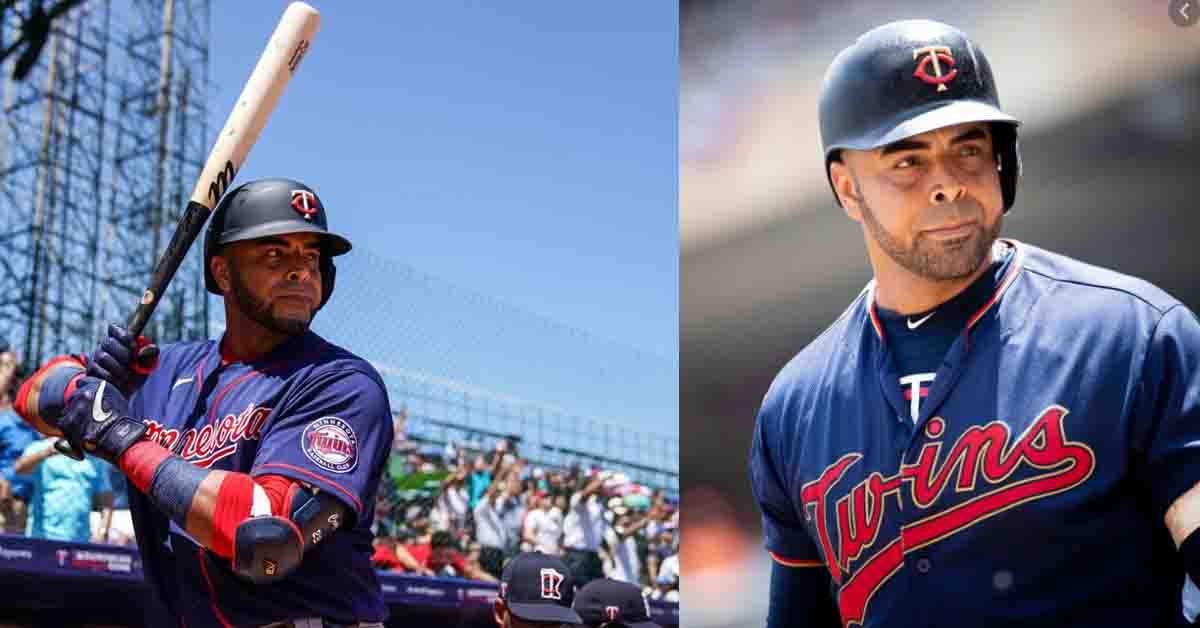 Nelson Cruz pone claro a los Mellizos y a otros equipos de cuales son ...