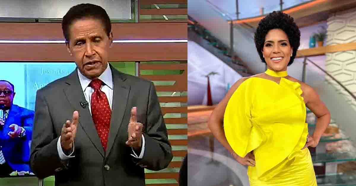 Carlos Batista sale en defensa de Francisca Lachapel por confundir la ...