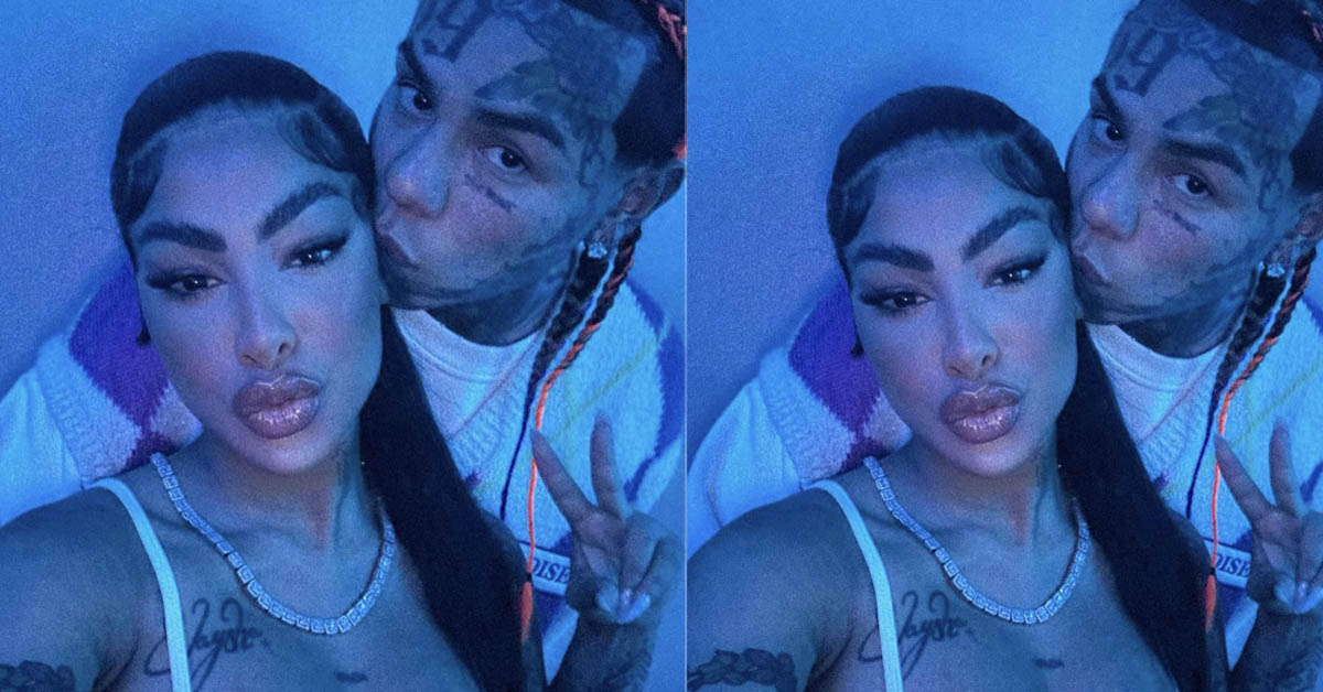 El video de Yailin La Más Viral que manda mensaje Anuel AA – Attorneys