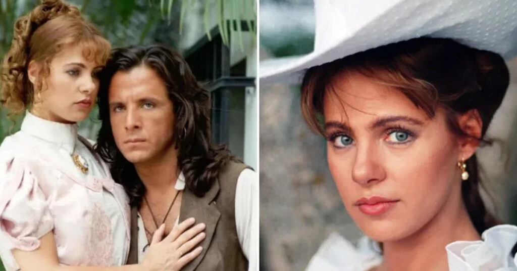 Los años no pasan en vano; ¿Qué fue de Ana Colchero? Así luce ahora la ...