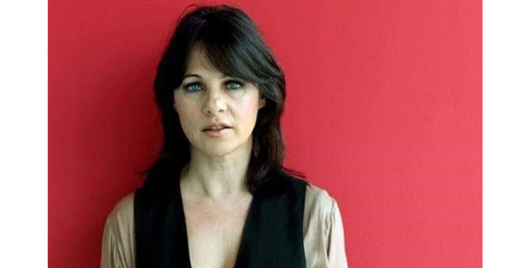 Los años no pasan en vano; ¿Qué fue de Ana Colchero? Así luce ahora la ...