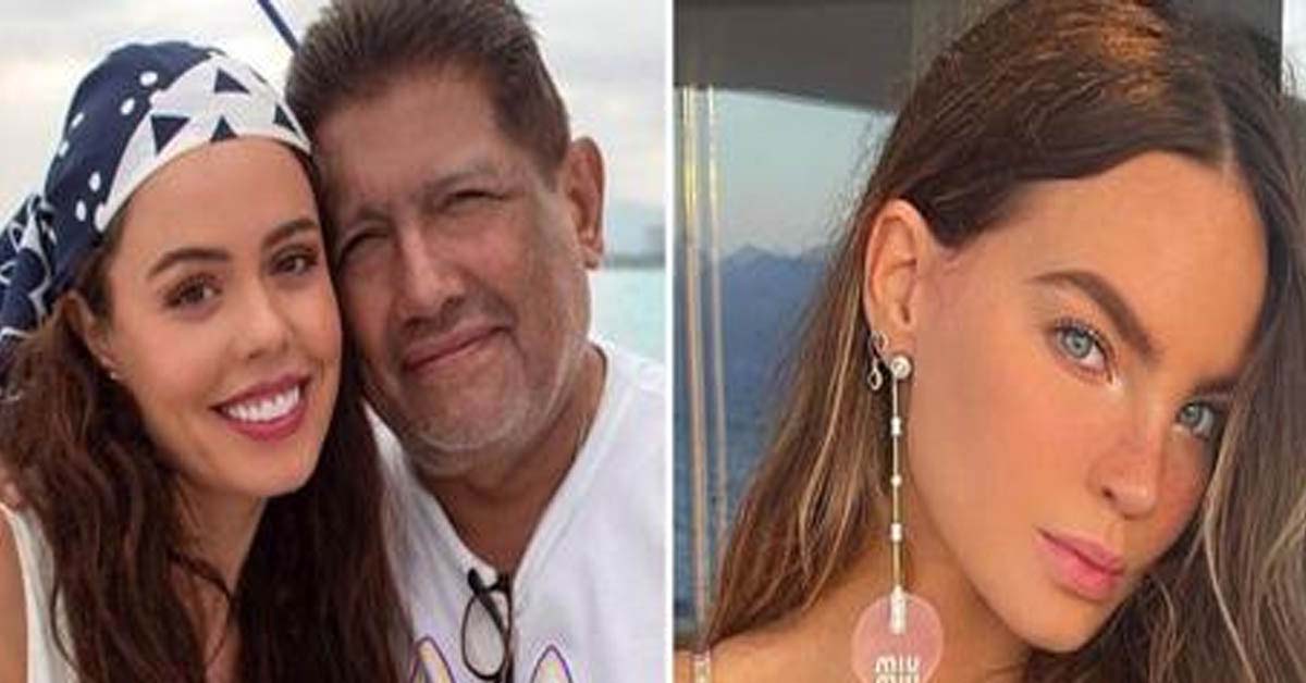 Juan Osorio asegura que su novia Daniela no es como Belinda – Attorneys