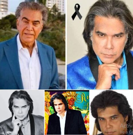 Muere Juan José Rodríguez, el “Puma Jr”, hijo no reconocido de “El Puma ...