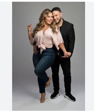 Chiquis Rivera tiene el traje de baño que aplana el vientre después de ...