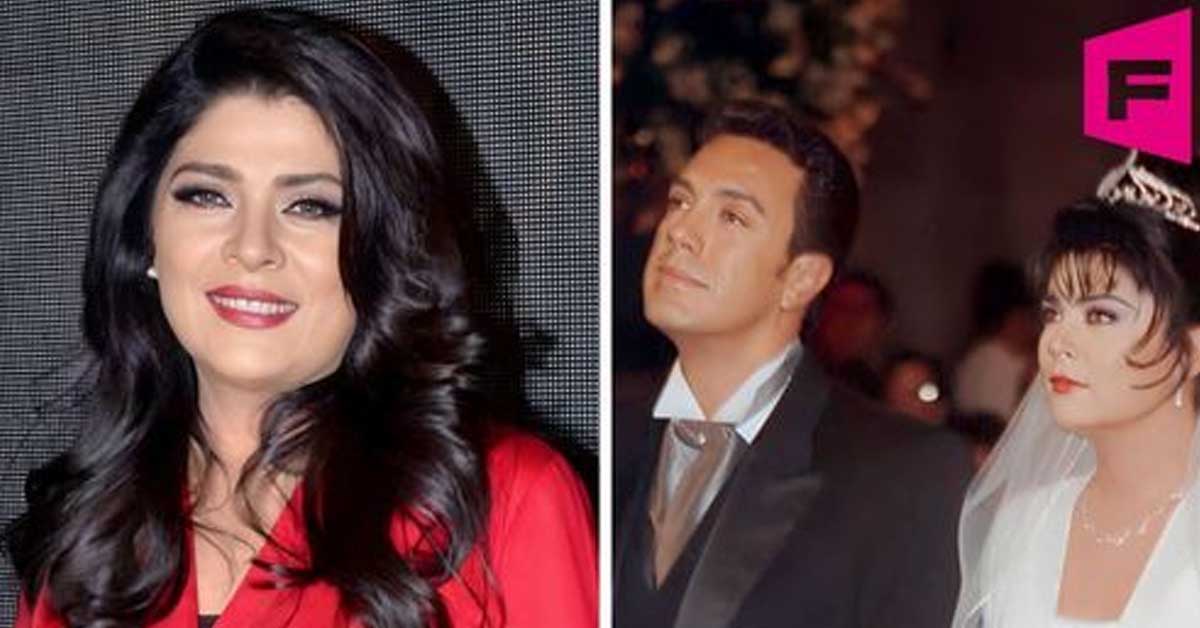 Victoria Ruffo rompe el silencio ante rumor de divorcio con Omar Fayad ...