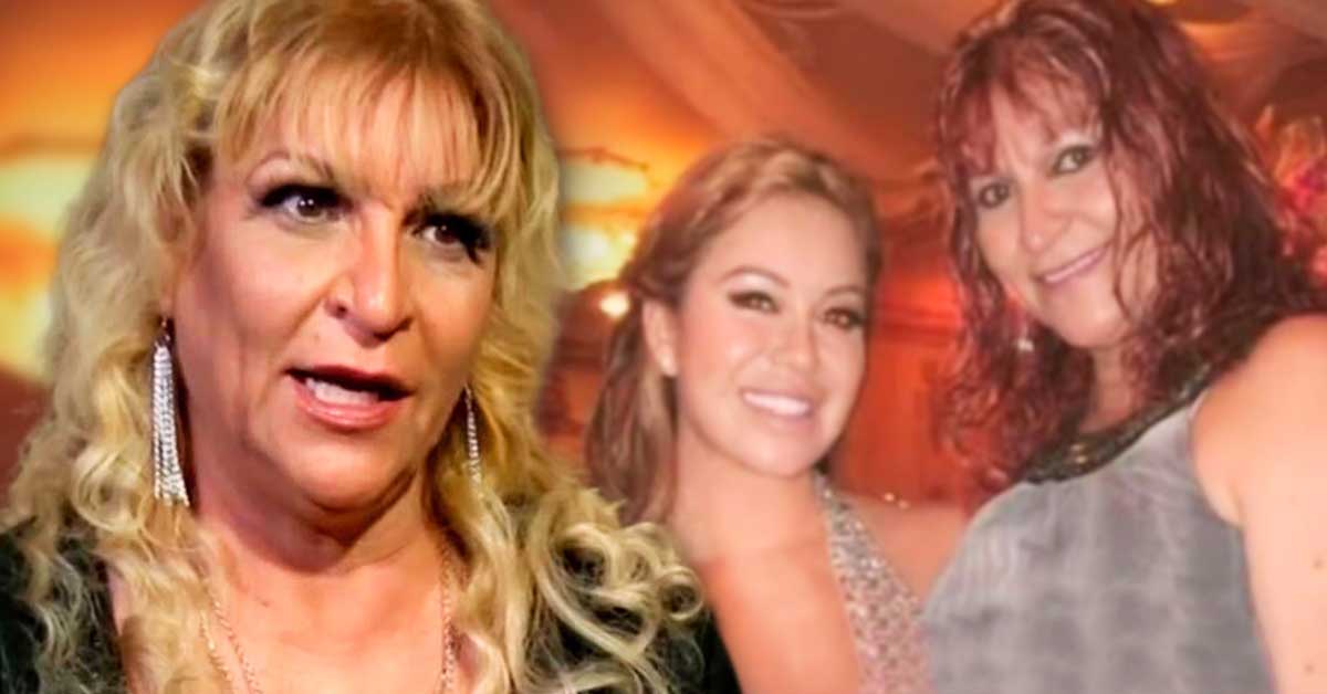La tía de Jenni Rivera asegura que Rosie odiaba a la ‘Diva de la Banda ...