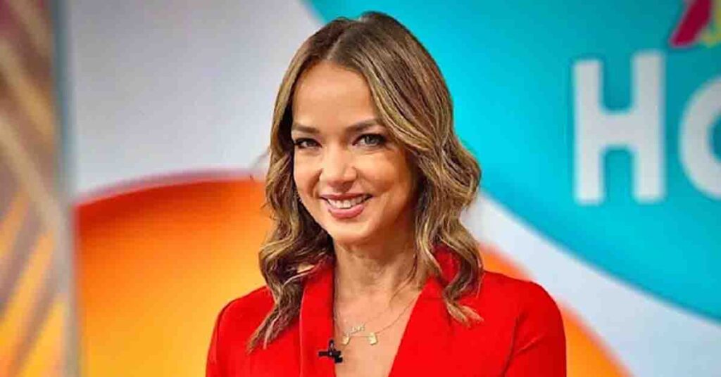 ¿ Adamari López renuncia de Univision? Conoce lo que dijo Amara La ...