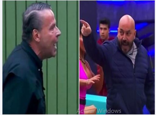 VIDEO COMPLETO: Sin censura de como empezó todo entre Lupillo Rivera y ...