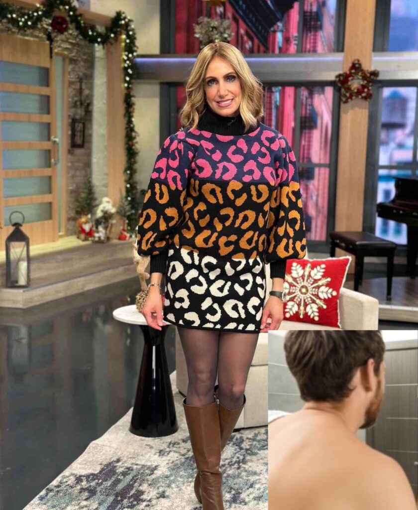 Al fin el amor le llegó a Lili Estefan y él sería su misterioso nueva ...
