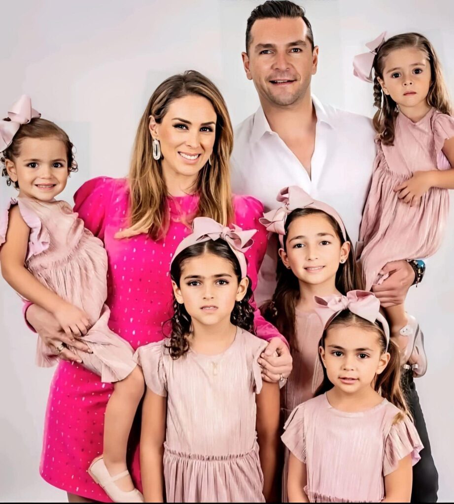 Jacky Bracamontes Anuncia la Llegada de Su Sexto Hijo: ¡Es un Niño! La ...