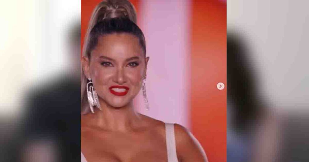 Daniela Álvarez confirma lo que muchos sospechaban sobre su separación ...