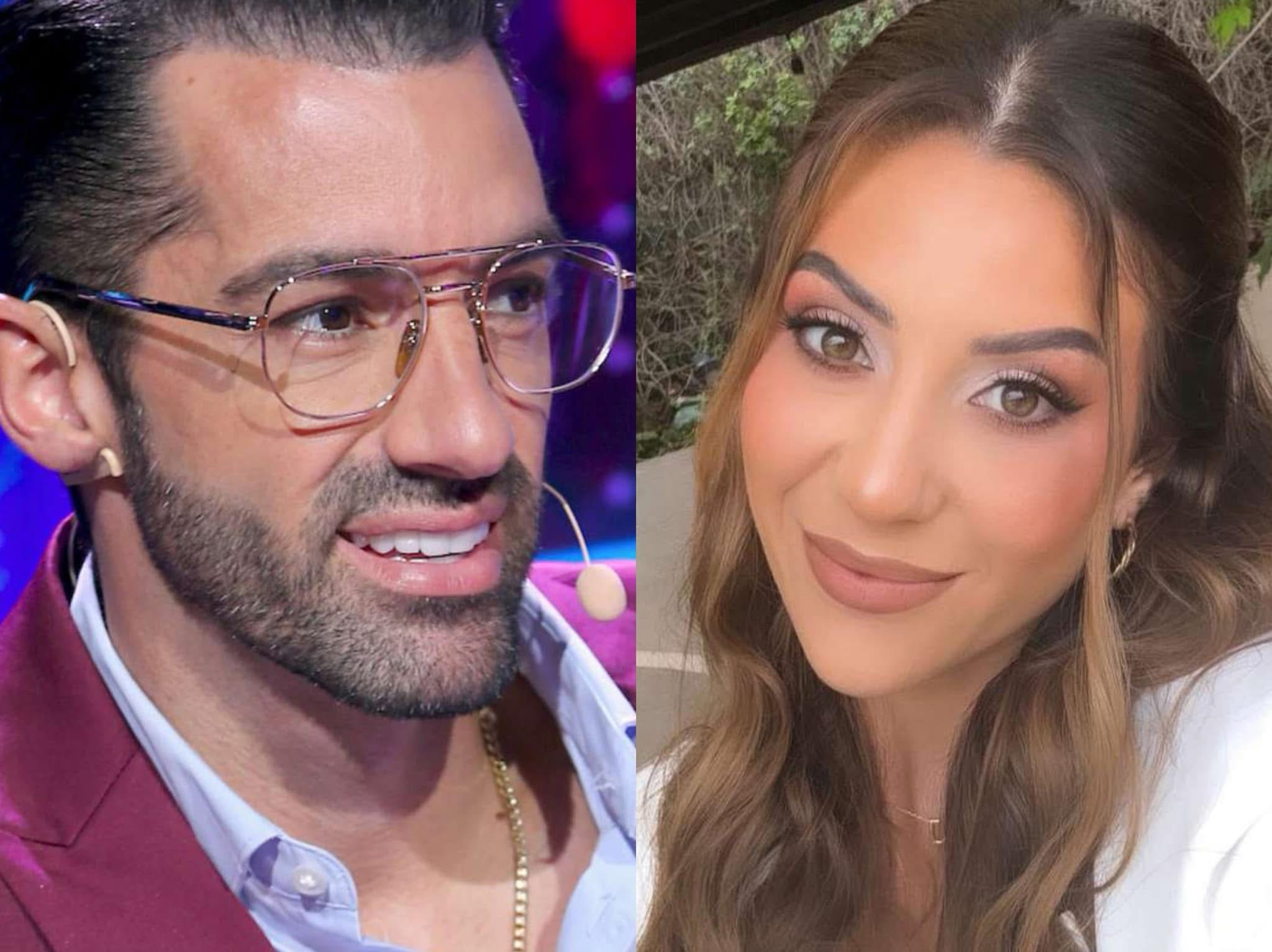 Mimi Ortiz, responde a si desearía tener mas hijos con Toni Costa, y la ...