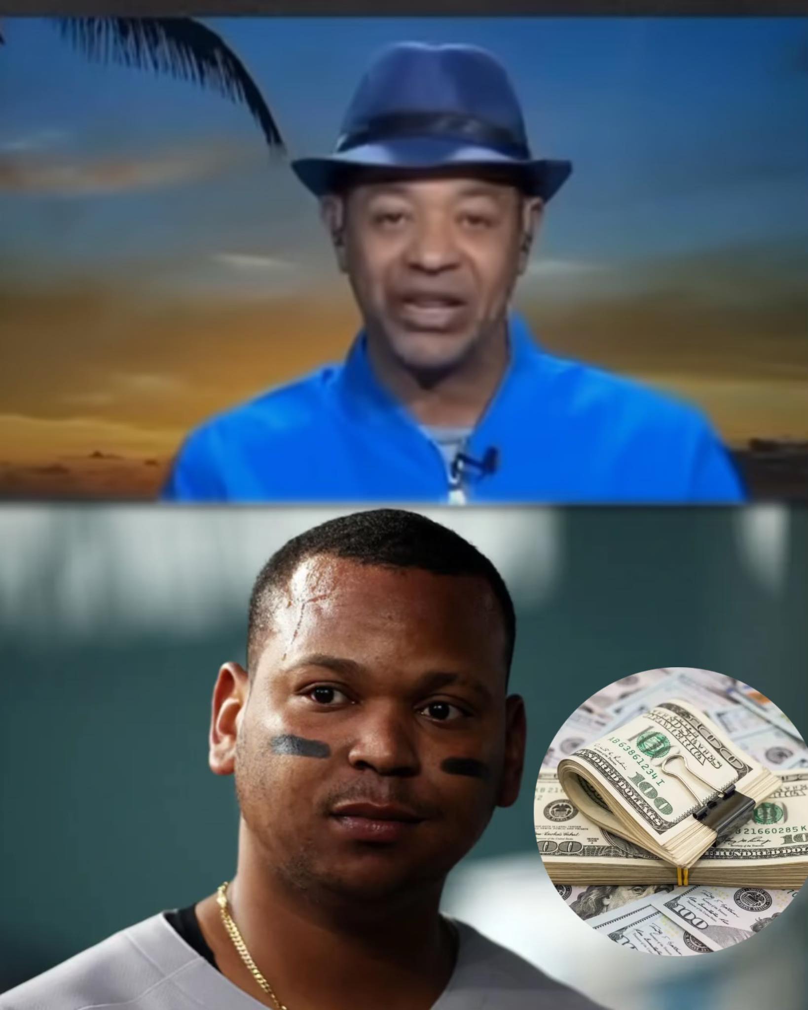 Enrique Rojas explota contra Devers por su mala racha y le recuerda los ...