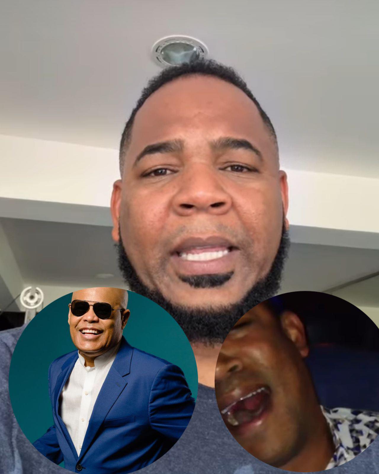 Desahogó dé Edwin Encarnación sobre lo vivido en el Jet Set – Attorneys