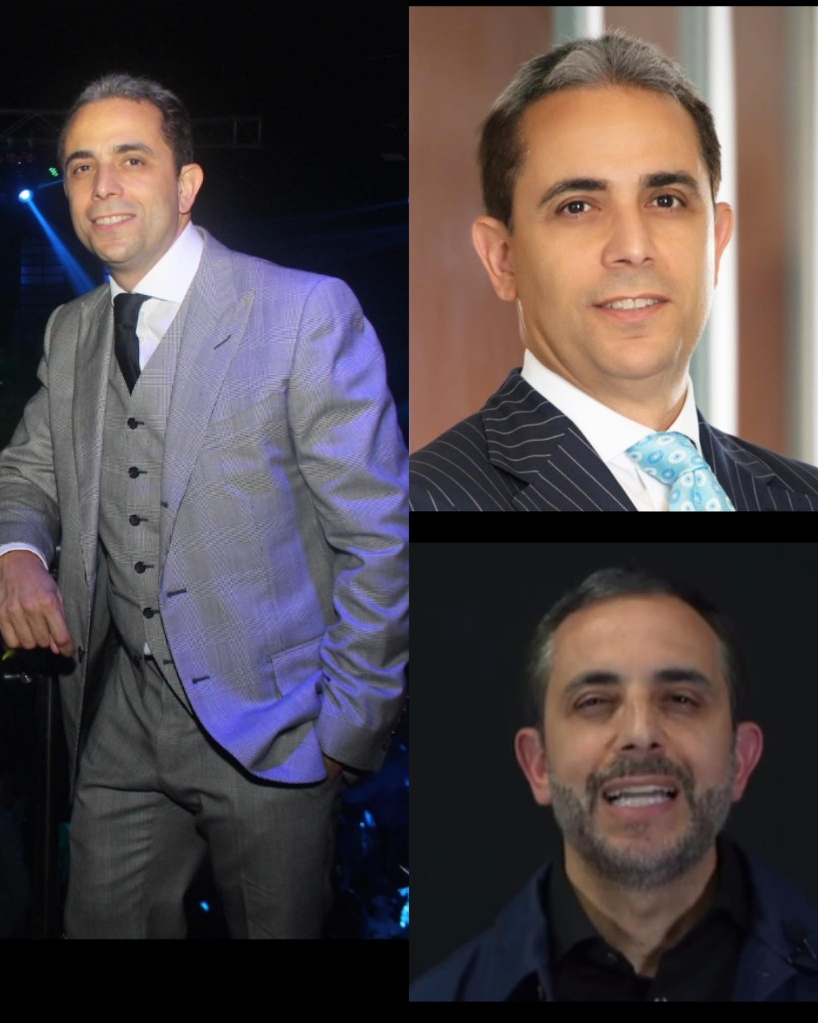 El imperio detrás del Jet Set y la Super fortuna millonaria de Antonio ...