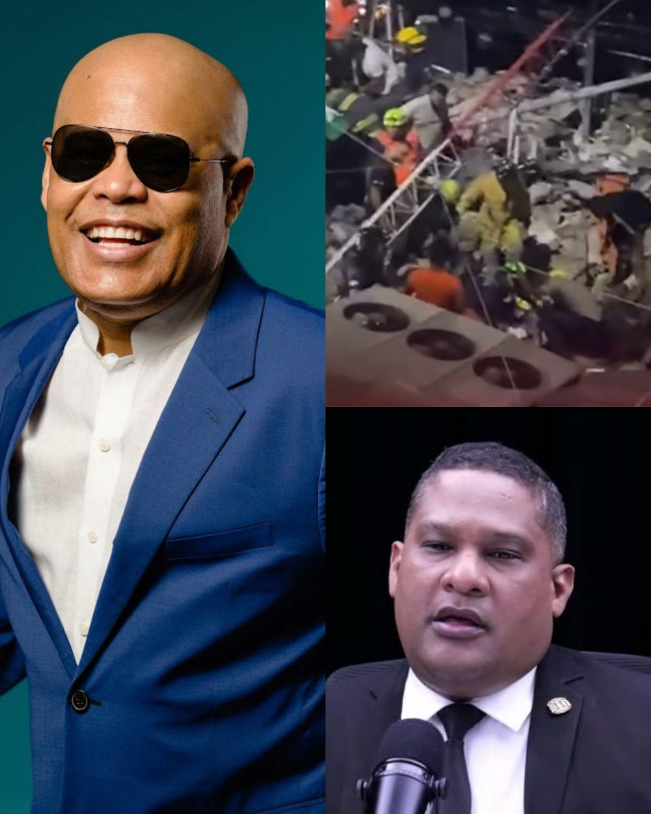 Lo que el dueño de Jet Set no quiso pagar para evitar el desgarrador ...