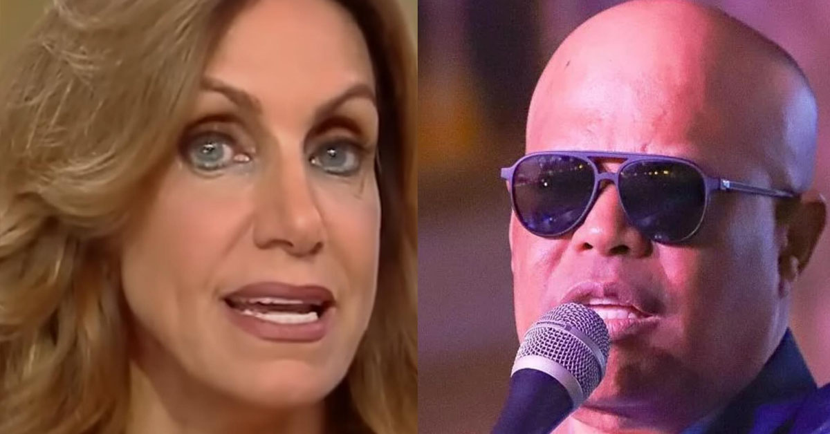 Lili Estefan cuenta que había ido al Jet Set a una fiesta pero no te ...