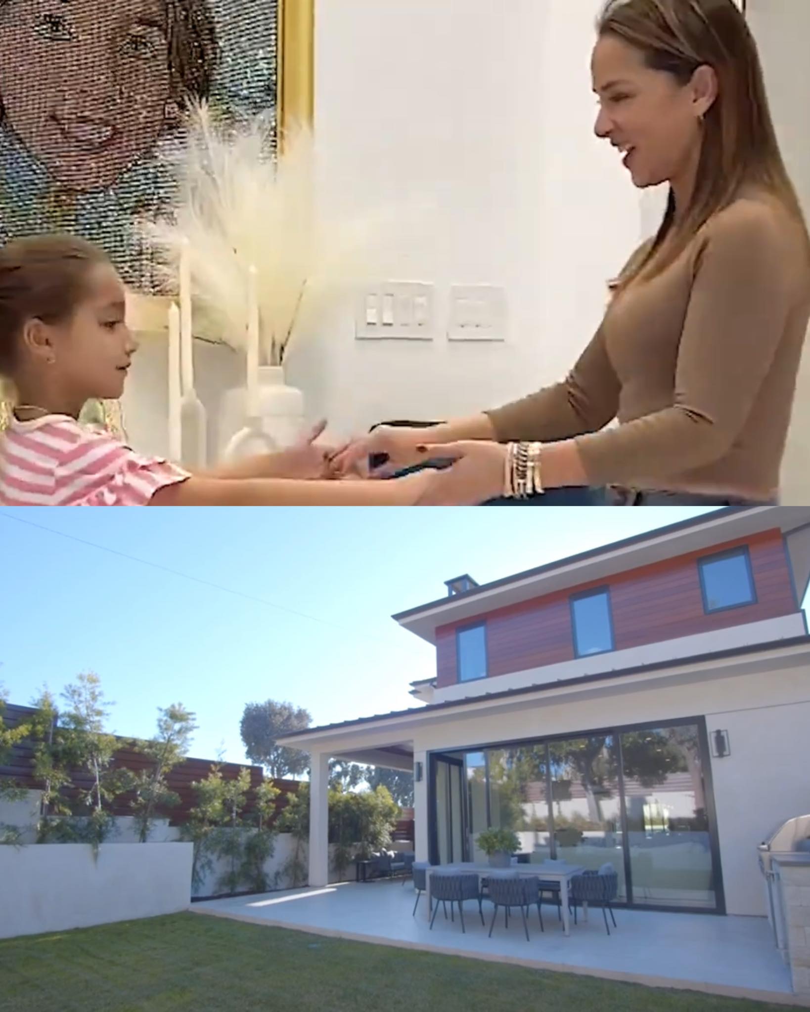 Así es el humilde hogar de Adamari López en la isla del encanto Puerto ...