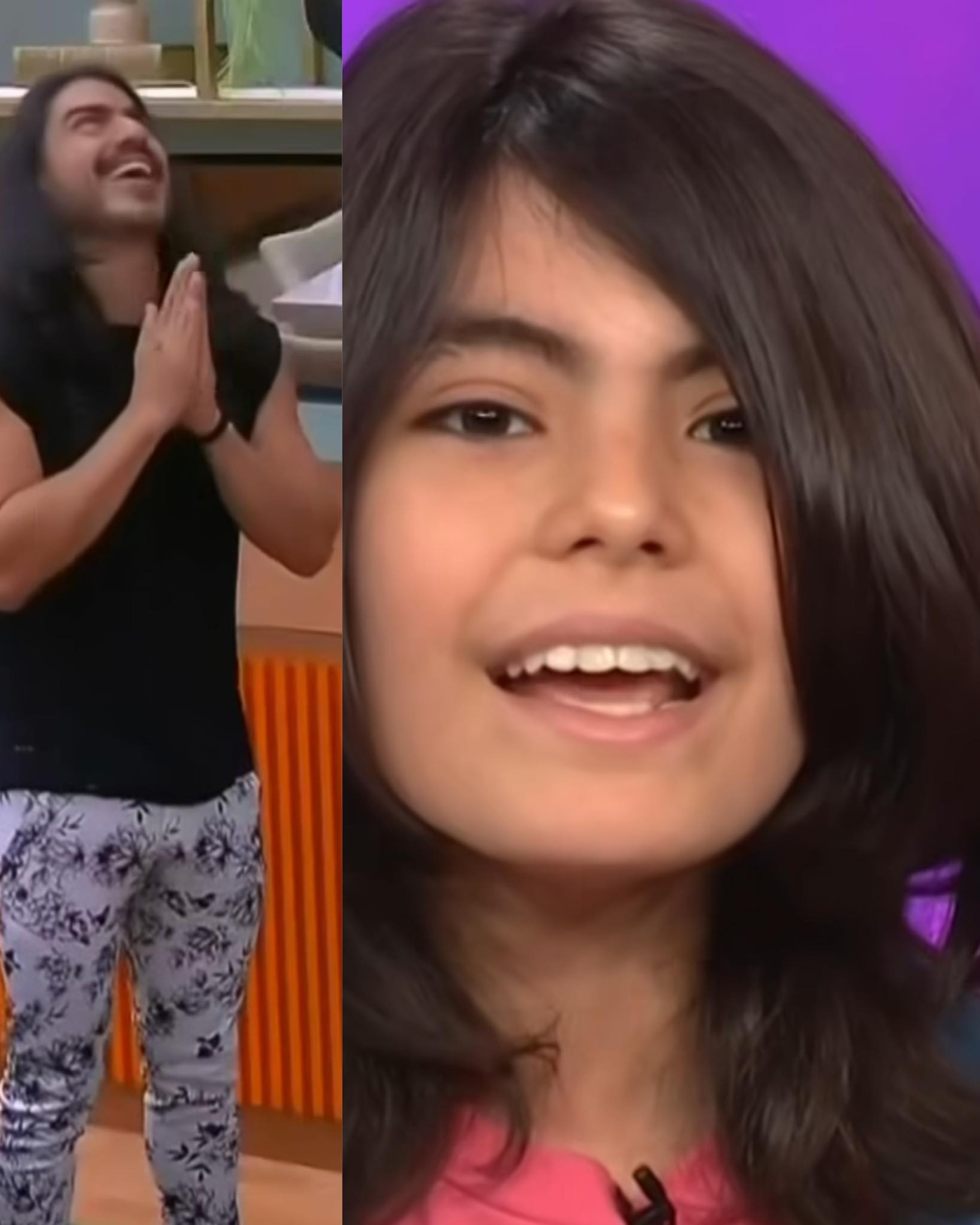 Conoce las palabras de Enzo, el hijo del Rey Grupero por llegar a la ...