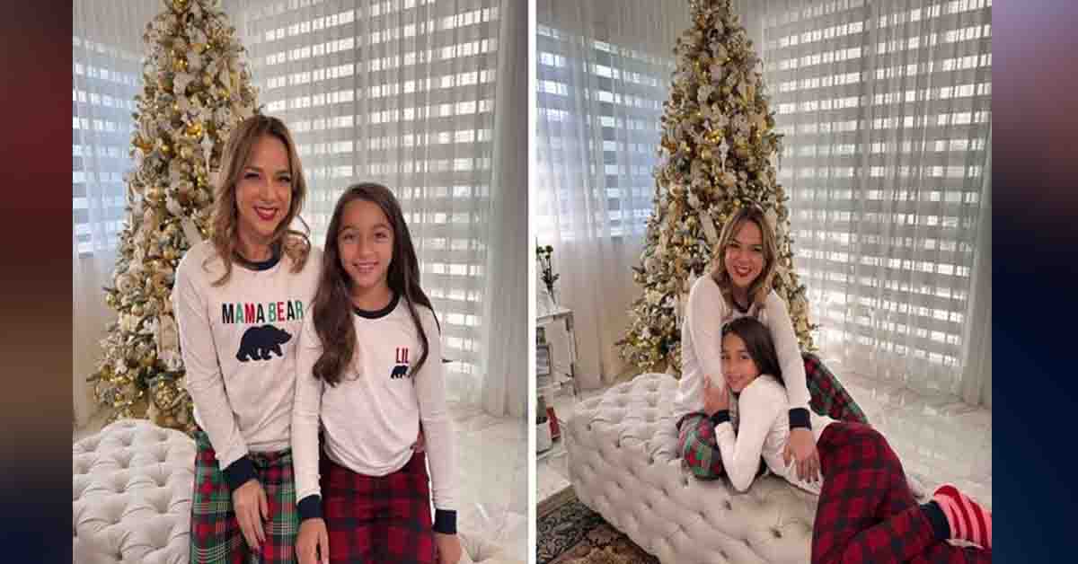 Así es el humilde hogar de Adamari López en la isla del encanto Puerto ...