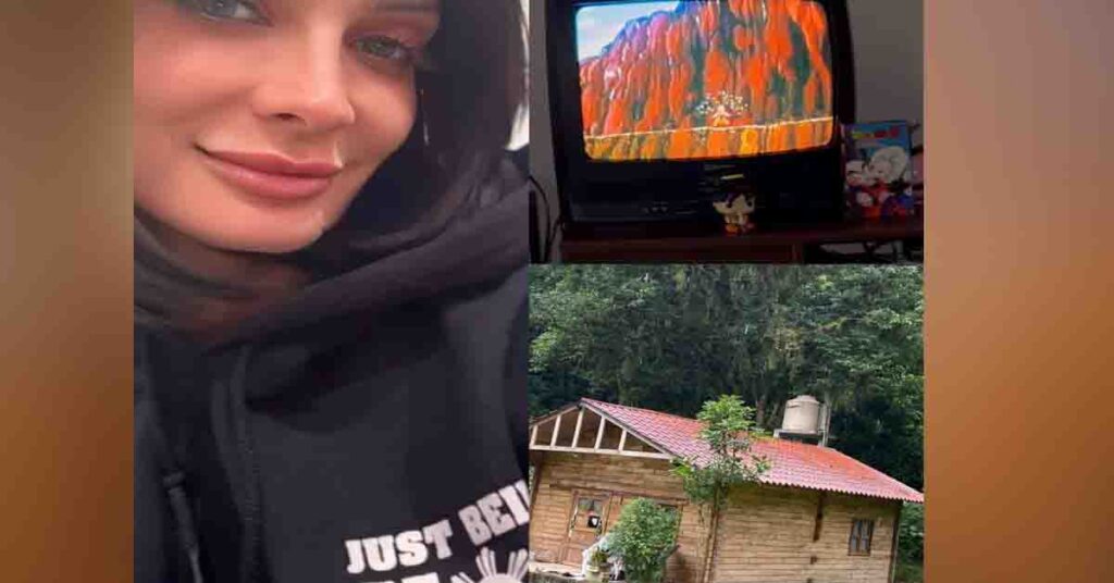 Sin lujos! Conoce lo humilde que vive Dayanara Torres en su casa en ...