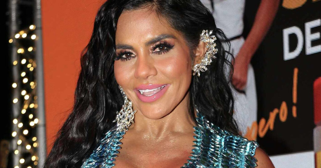 Maripily Rivera recibe la sorpresa más grande de su vida – Attorneys