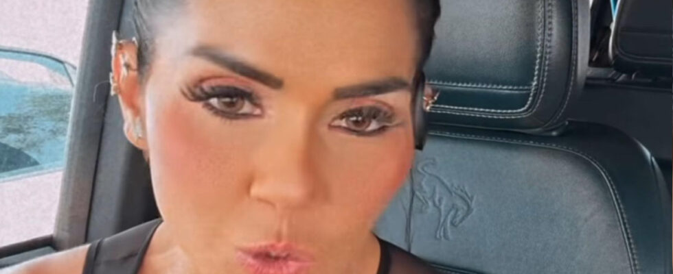 Maripily Rivera recibe la sorpresa más grande de su vida – Attorneys