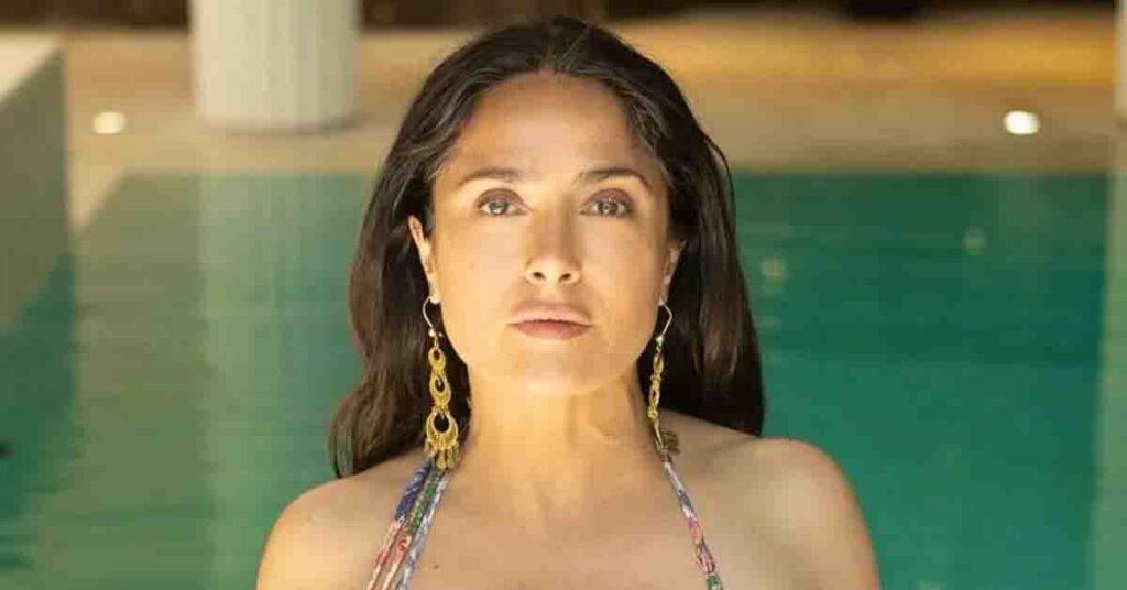 Conoce cómo luce Salma Hayek a sus 58 años en traje de bañ0 – Attorneys