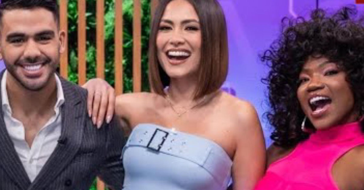 La inesperada decisión que ha tomado Telemundo que podría cambiarlo ...