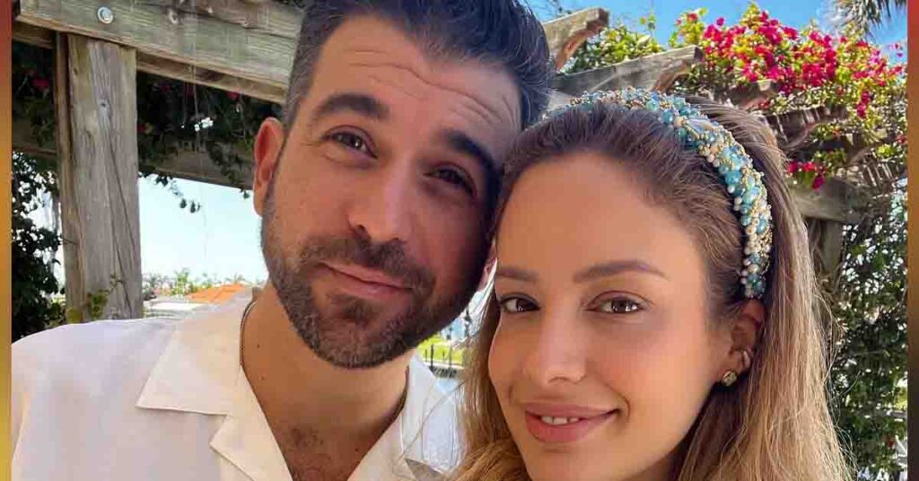 Aleyda Ortiz no pudo contener las lágrimas en Telemundo al reconocer lo ...