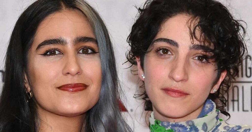 Novia de la hija de Gloria Estefan se declara indigente tras los ...