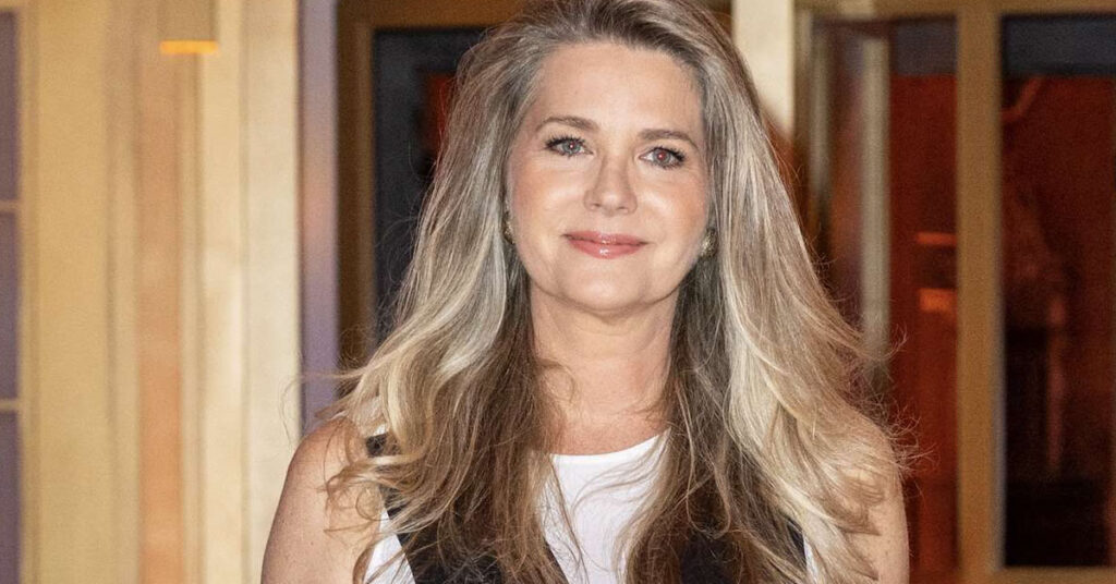 Sonya Smith la actriz que tiene un patrimonio de más de 5 millones de ...