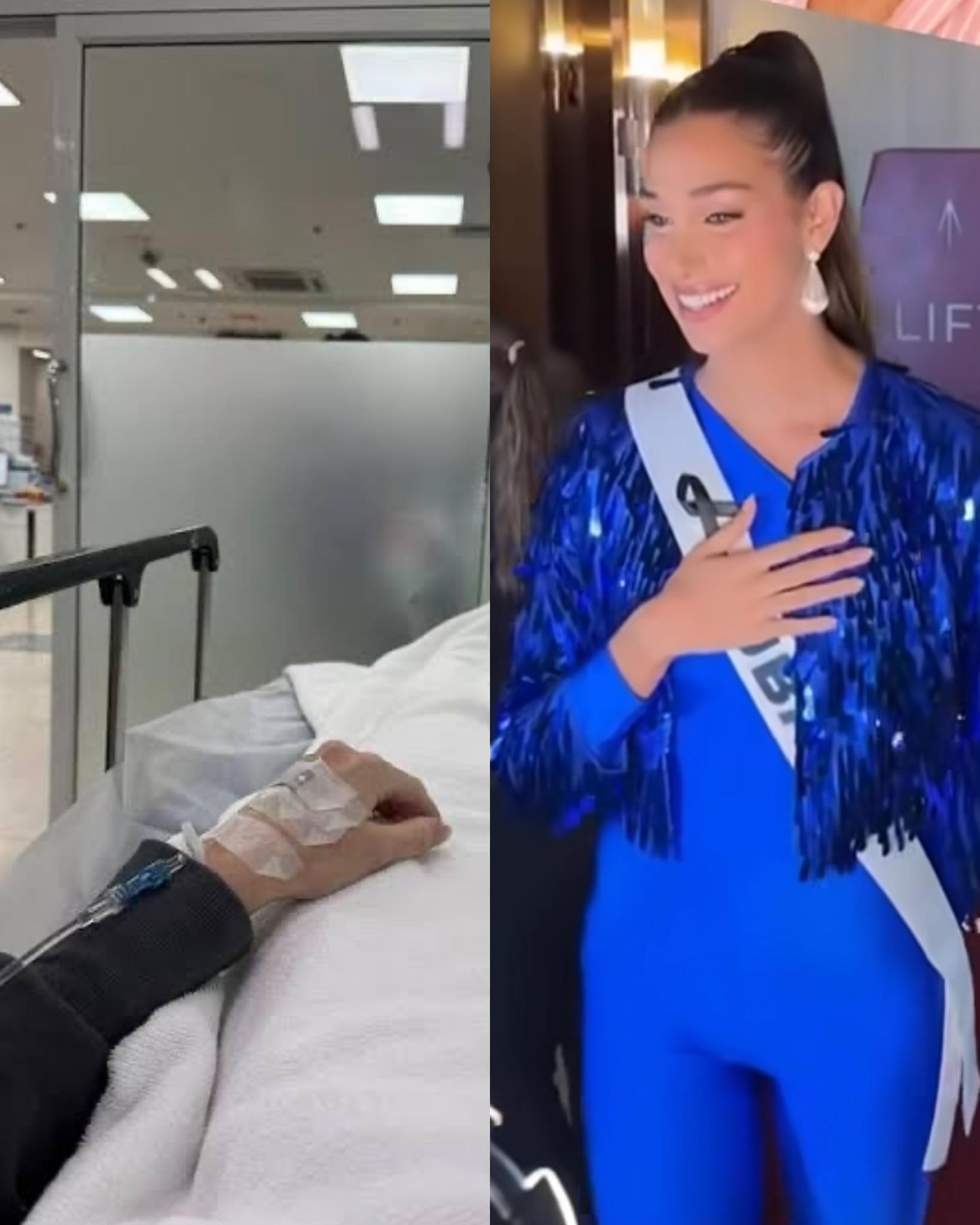 Crece la preocupación: participación de Lina Luaces en riesgo en el ...