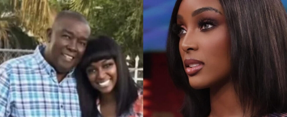 Amara La Negra conmovió a todos al revelar que, después de años de ...
