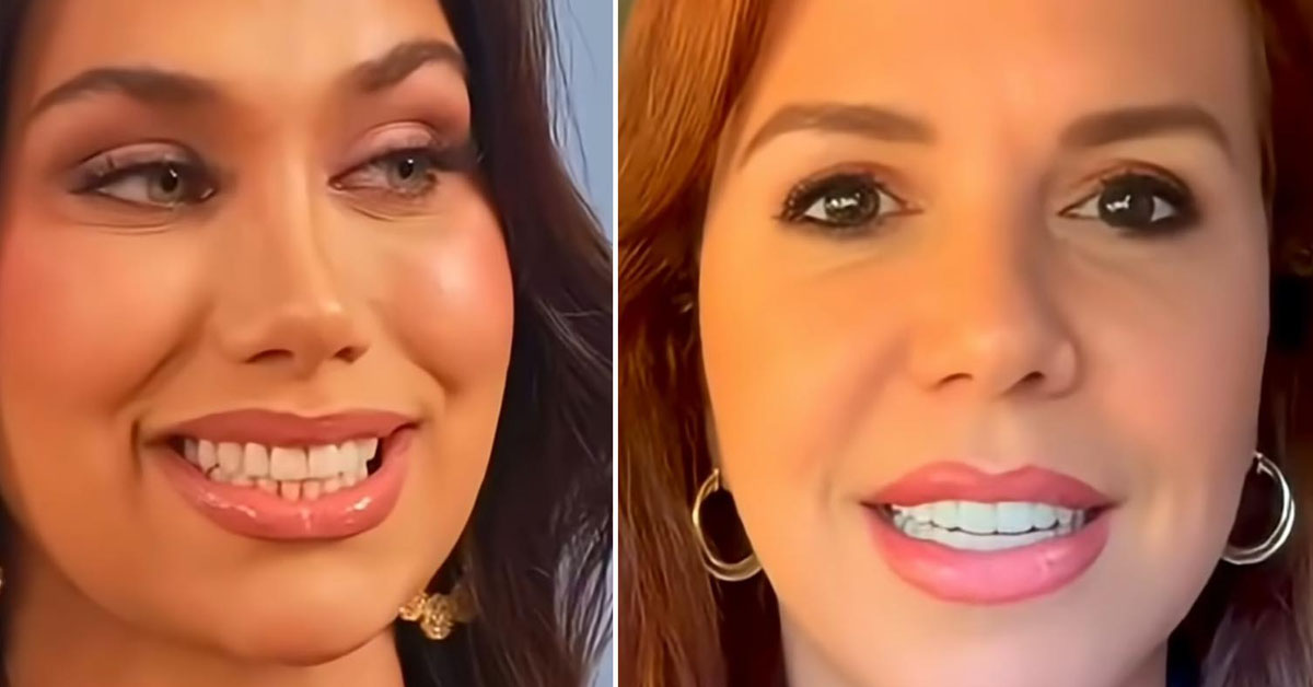 Maria Celeste Arraras destapa la verdad oculta tras la participación de ...