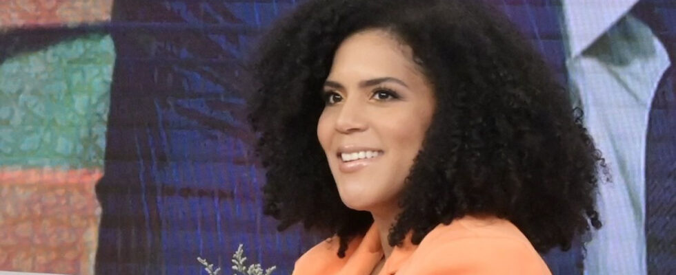 Francisca comparte una foto de ella y su esposo y las redes estallan ...